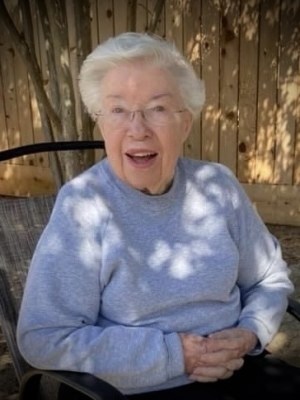 Betty Marie Simpson Obituary (2024) - Exeter, CA - Smith Family Chapel