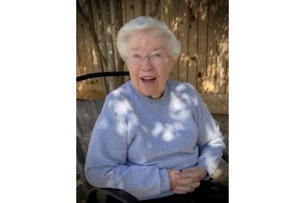 Betty Marie Simpson Obituary (2024) - Exeter, CA - Smith Family Chapel