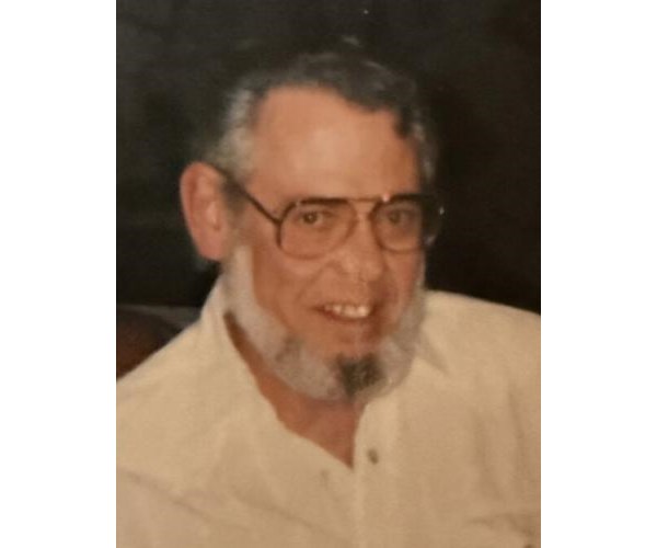James Carnes Obituary (1945 - 2025) - Newton Falls, OH - Mahoning Matters