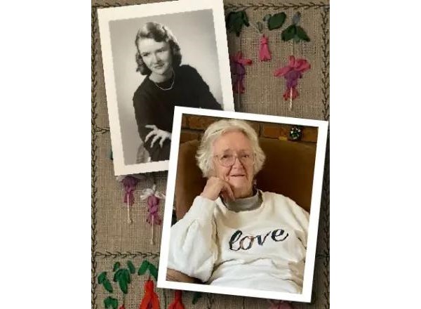 Janice Byrne Obituary (2025) - Middletown, NJ - John F. Pfleger Funeral ...