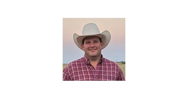 Jason Bond Obituary (2025) - Roscoe, TX - McCoy Funeral Home - Sweetwater