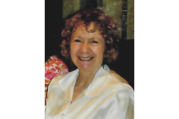 Nancy Sullivan Obituary (2024) - Brookfield, IL - Hitzeman Funeral Home ...