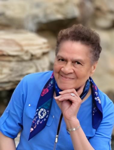 Mrs. Marie P. Sanchez Obituary (2026) - Huntsville, AL - Royal Funeral ...