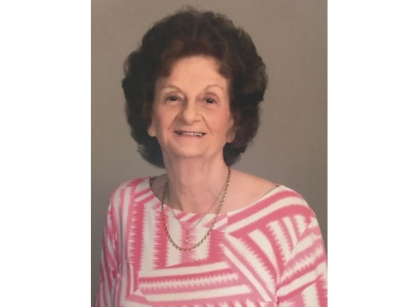 Betty Ann "Ayers" Cole Obituary (2026) - Evansville, IN - Browning ...