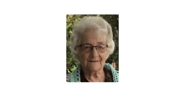 Isobel Lee Bell Obituary (2021) - Weirton, WV - Greco-Hertnick Funeral Home