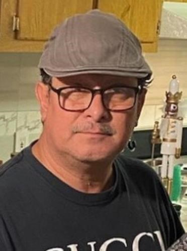 Daniel Burto Hernandez Obituary (2024) - San Marcos, TX - Pennington ...