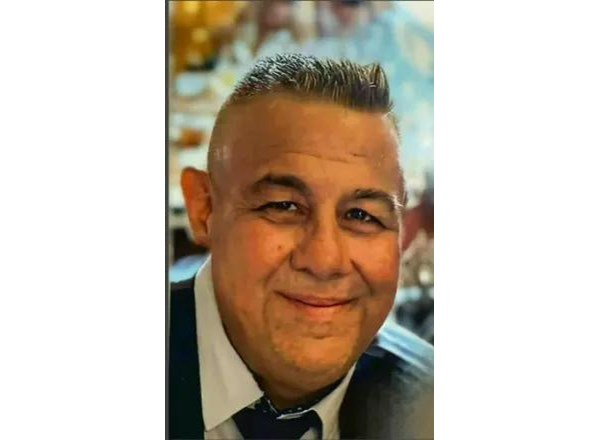 Francesco S. "Frank" Newman Obituary (2025) - Poughkeepsie, NY ...