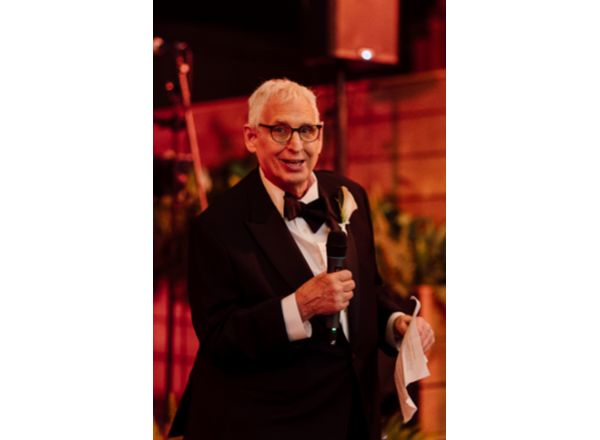 Robert M. Field Obituary (2025) - Fairfield, CT - Sholom Chapel