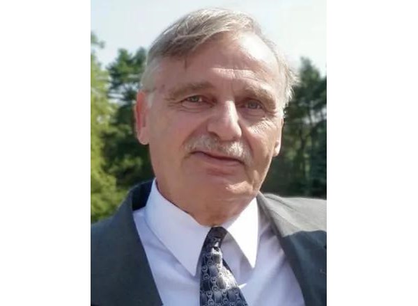 Charles F. Decker Obituary (2025) - Maspeth, NY - Papavero Funeral Home ...
