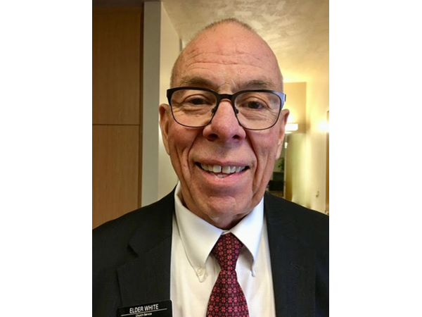 Douglas Randall "Doug" White Obituary (2025) - Salt Lake City, UT ...