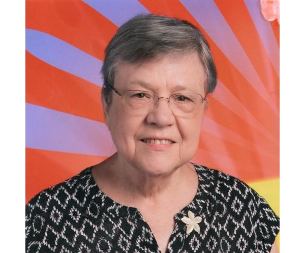 Pauline Ryan Daniel Obituary (2024) - San Pablo, CA - St. Joseph ...