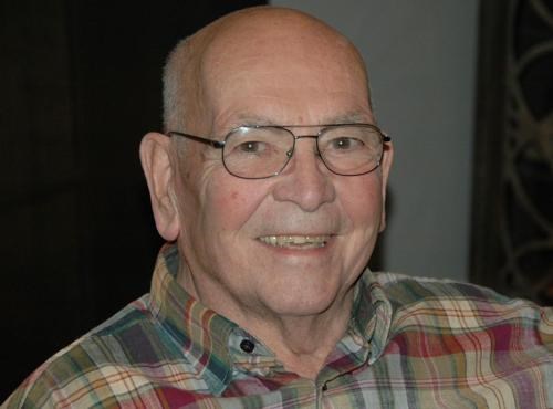 Kenneth Edward Brandt Obituary (2026) - Arlington Heights, IL - Shalom ...