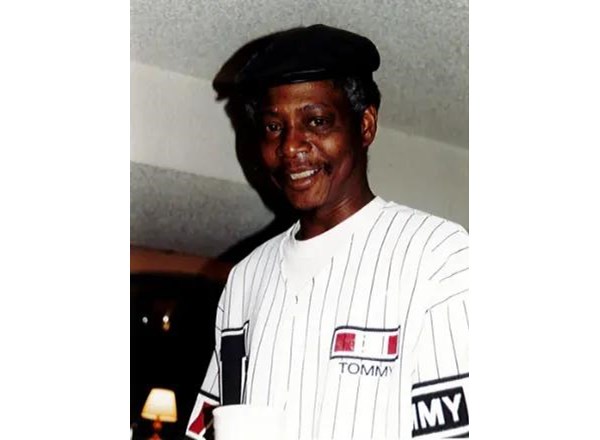 Cedrick Wynn Henderson Sr. Obituary (2025) - Topeka, KS - Bowser ...