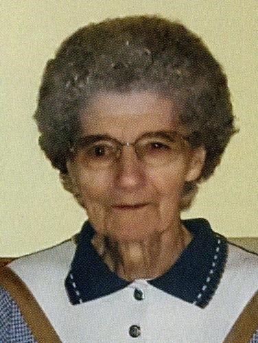 Mary Jane Brosz Obituary (1935 - 2022) - Stickney, SD - KELOLAND