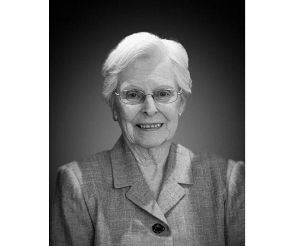 Mary Ann Parsons Obituary (2026) - Oxford, KS - Shelley Family Funeral ...