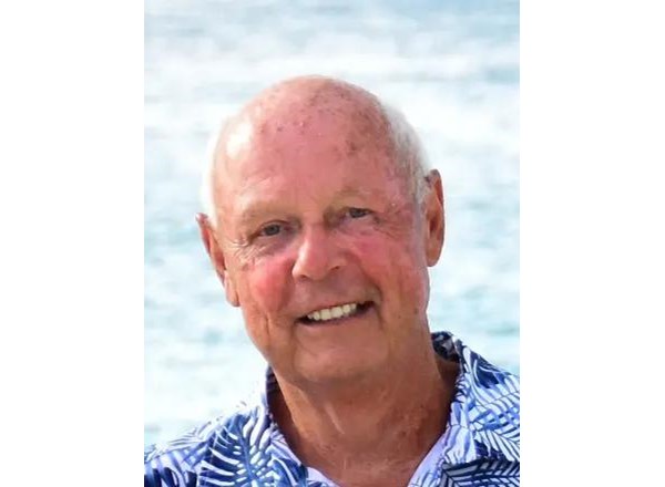 Kenneth Wayne Davis Jr. Obituary (2025) - Campbell, CA - Darling ...