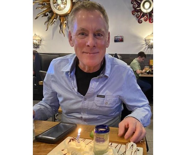 Derek Lance Johnson Obituary (2025) - Ellicott City, MD - Harry H ...
