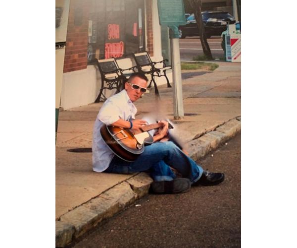 David Lee CLAXTON Obituary (2026) - Lebanon, MO - Shadel's Colonial ...