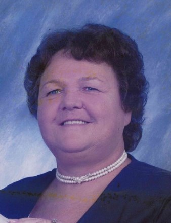 Peggy Jane Zinchuk Obituary (2026) - Archdale, NC - Cumby Family ...