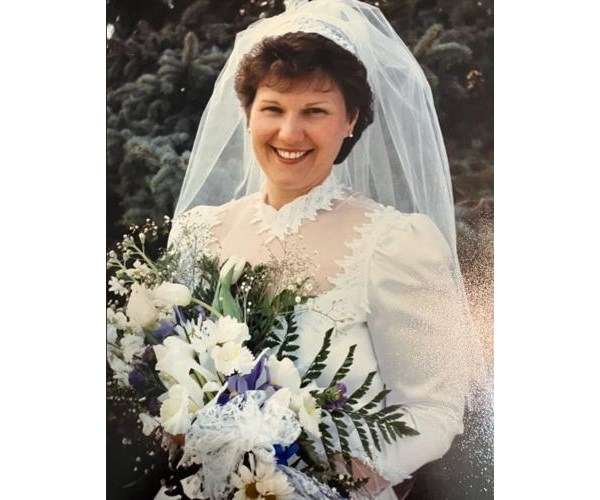 Diane Kay Evans Obituary (2025) - Lafayette, CO - Tabor Funeral and ...