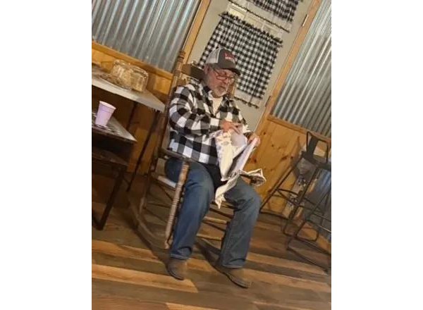 Bobby Hogan Obituary (2025) - Lineville, AL - Benefield Funeral Home of ...