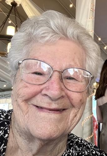 Hilda Lorraine Adolfo Obituary (2026) - Baltimore, MD - Connelly ...