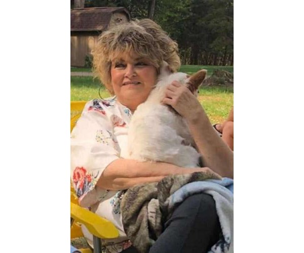Debra Sue Richardson Obituary (2025) - Houghton Lake, MI - Fosnaught ...