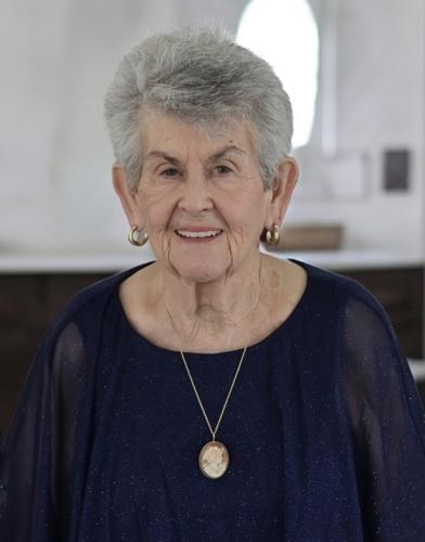 Shirley Mitchem Obituary and Online Memorial (2026)