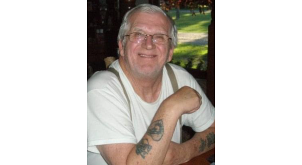 John Francis Jordan Obituary (2022) - Crosslake, MN - Brenny Family ...