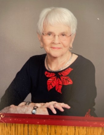 Shirley Palmer Lindaman Obituary (2025) - Sun City West, AZ - Camino ...