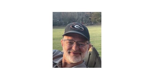 Christopher L. "Chris" Thomason Obituary (2025) - Cleveland, GA ...
