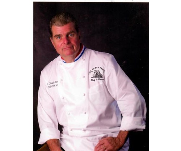 J. Daniel Knerr Obituary (2026) - North Kingstown, RI - Cranston ...