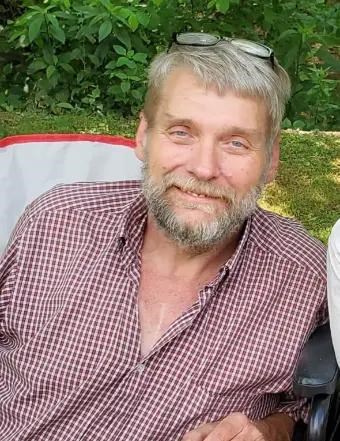 Richard "Tim" Goble Obituary (2024) - Martin, KY - Nelson-Frazier ...