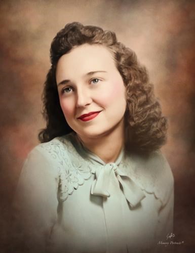 Betty Adams Farr Obituary (2024) - Thomson, GA - Beggs Funeral Home ...