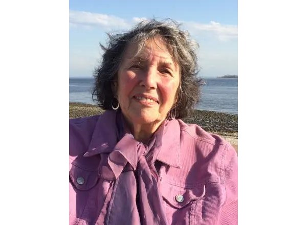 Libby D. Miller Obituary (2024) - Stamford, CT - Thomas M. Gallagher ...