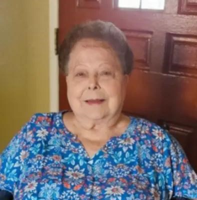 Sally Crawford Obituary (2025) - Fontana, CA - Ingold Funeral ...