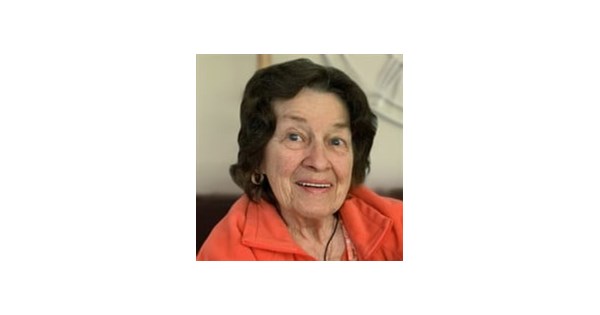 Delphine Caroline McKay Obituary (2023) - Sterling Heights, MI - Wujek ...