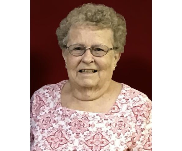 Margie Jane Moore Obituary (2025) - Savannah, TN - Shackelford Funeral ...