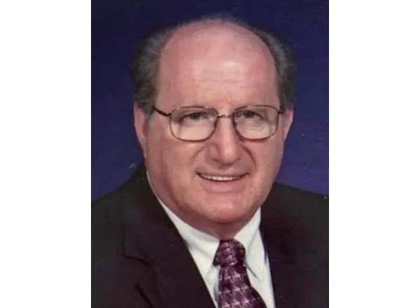 Thomas E. Perkins Obituary (2025) - Fredericksburg, VA - Covenant ...