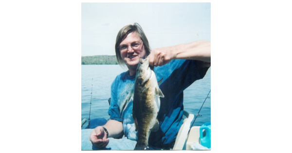 John Martell Obituary and Online Memorial (2024)