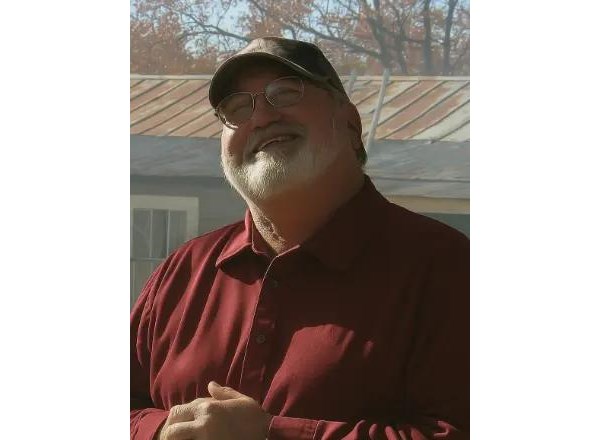 Ricky Dale Brown Obituary (2025) - Highland, AR - Wortham Funeral Home ...