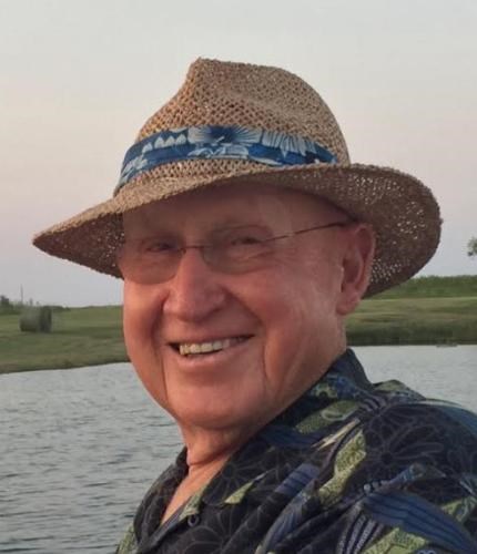 Keith G. Boyer Obituary (2023) - Burlington, IA - Prugh Funeral Service ...