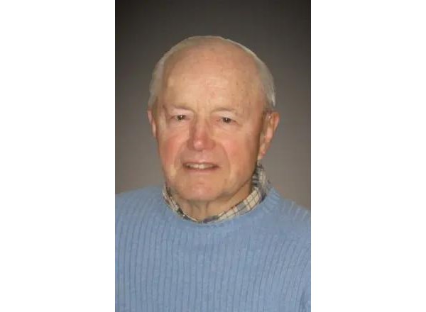 Roy Wyss Obituary (2024) - Morton, IL