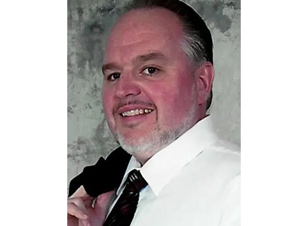 Robert Gottschalk II Obituary (2025) - Toledo, OH - Oregon-Walker ...