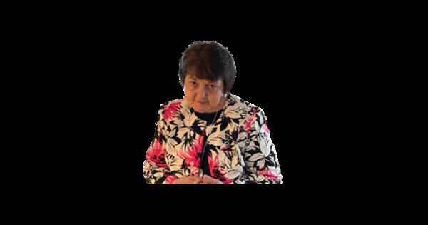 Rebecca Gail Norris Obituary (2023) - Dublin, TX - Harrell Funeral Home ...