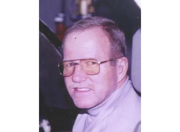 Rodney Earl Register Sr. Obituary (2024) - Chesapeake, VA - Hollomon ...