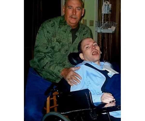 David John Stilwell Obituary (2026) - Orlando, FL - Dobbs Funeral Home ...
