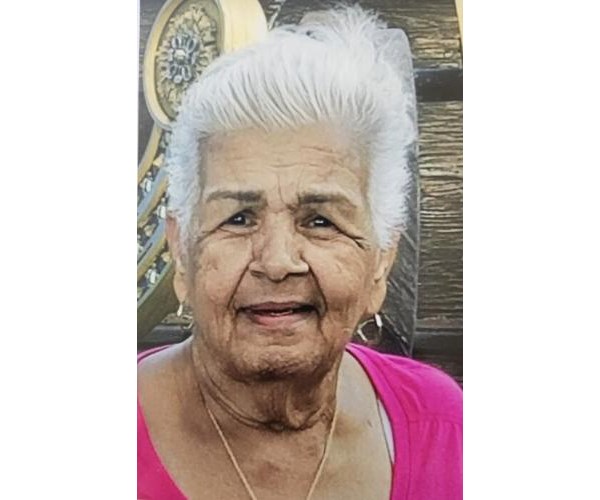 Helen Louise Allen Obituary (2025) - McKeesport, PA - Robert A. Waters ...