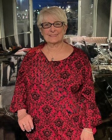 Maxine "Macky" Tatz Obituary (2025) - Denver, CO - Feldman Mortuary ...
