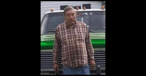 Danny Guy Hubbard Obituary (2023) - Honaker, VA - Honaker Funeral Home